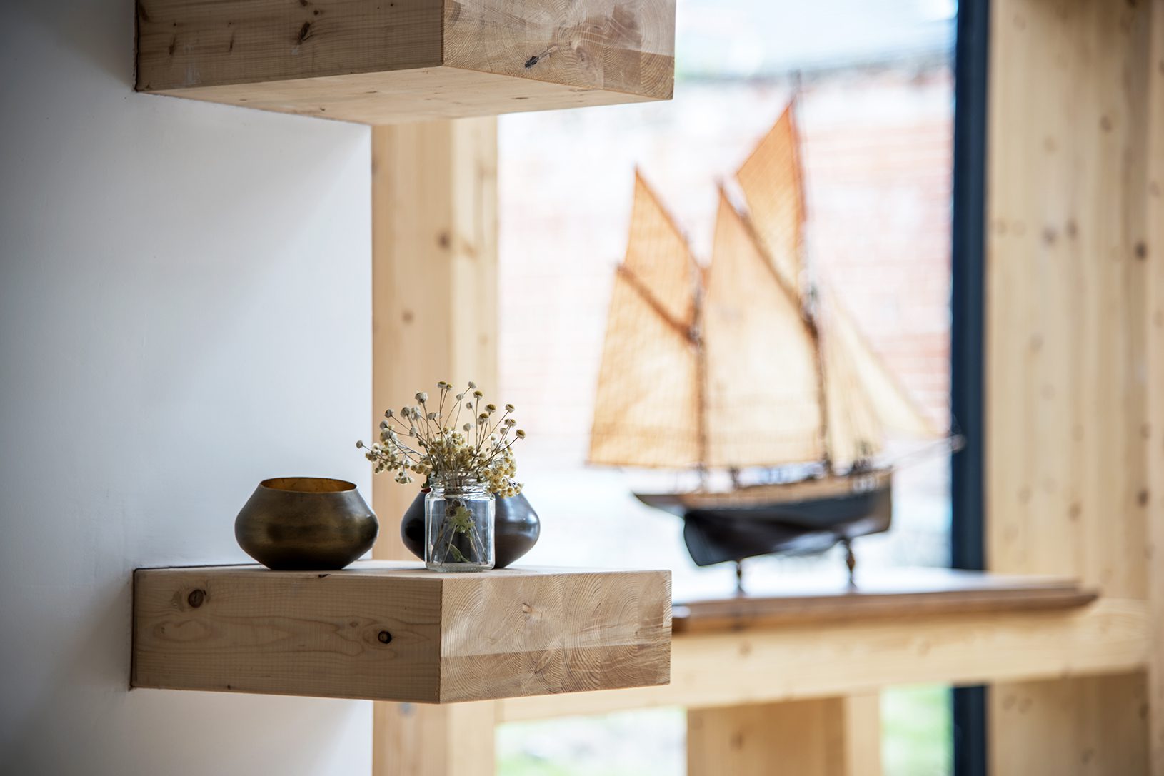 Suffolk Sawmill - TAS Architects
